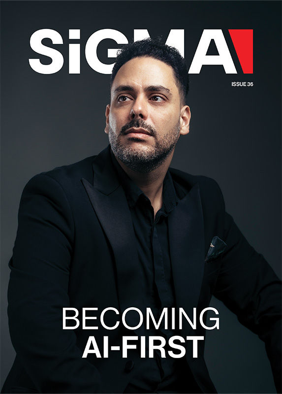 SiGMA Magazine