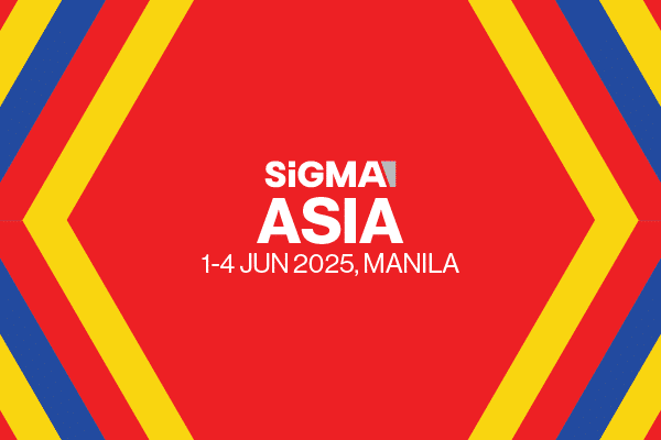 SiGMA Asia Floor Plan