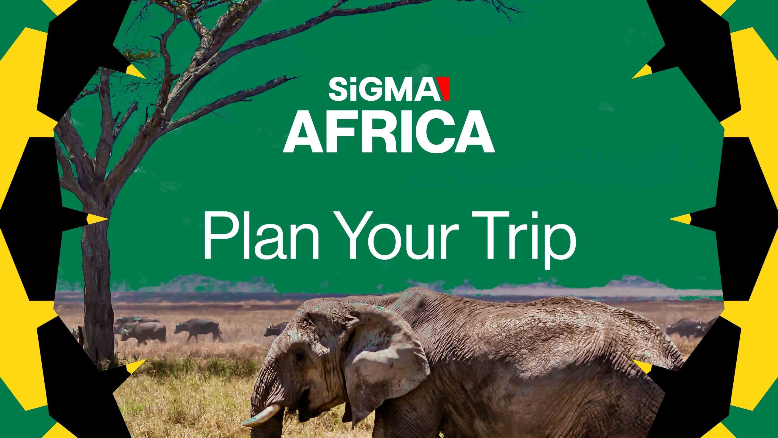 SiGMA Africa 2024: Explore SiGMA's Cape Town summit