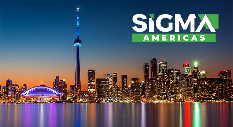 Why Toronto? Top 5 reasons to stick around after SiGMA Americas - SigmaPlay