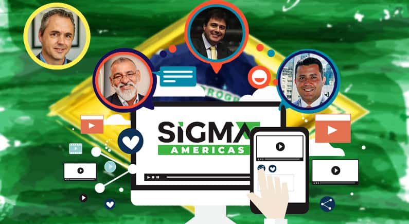 [WATCH] Could 2022 be the year Brazil sees its first sports bet ...