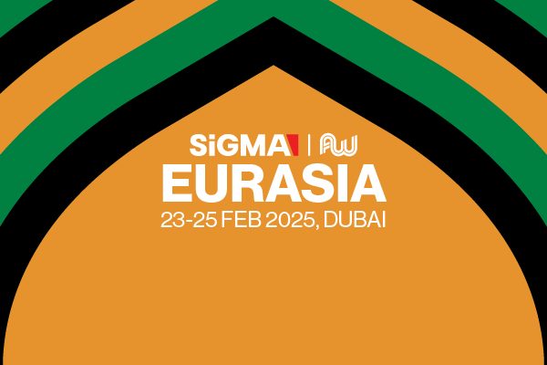 SiGMA Eurasia Summit