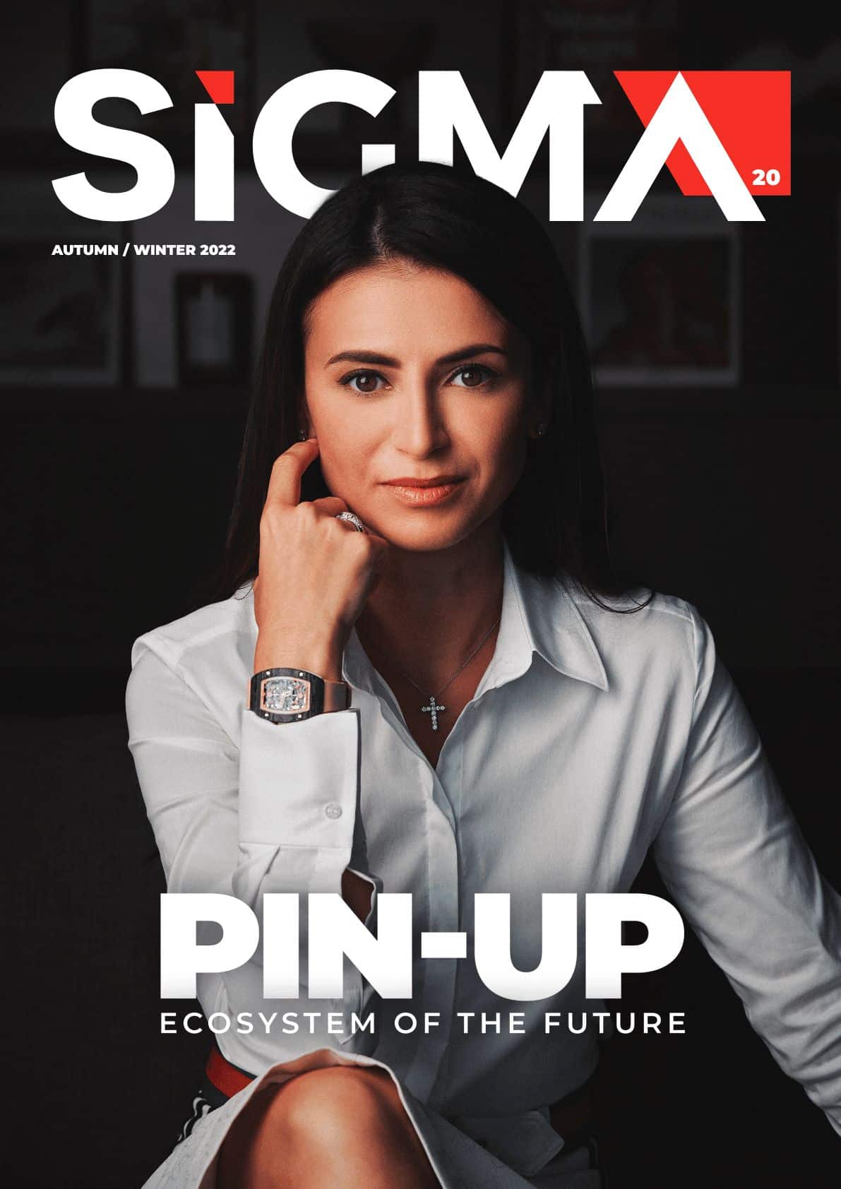 SiGMA Magazine