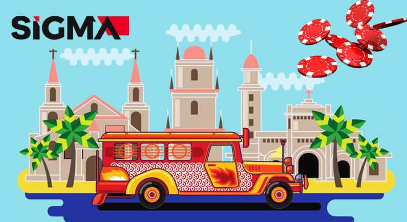 A vision for the future: SiGMA 2020 in Manila - SigmaPlay