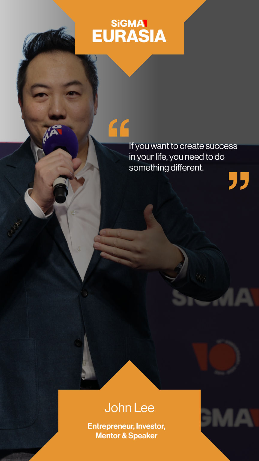 งาน SiGMA ยูเรเซียครั้งแรกในปี 2024 มีผู้เข้าร่วม 14,000 คนออกมา