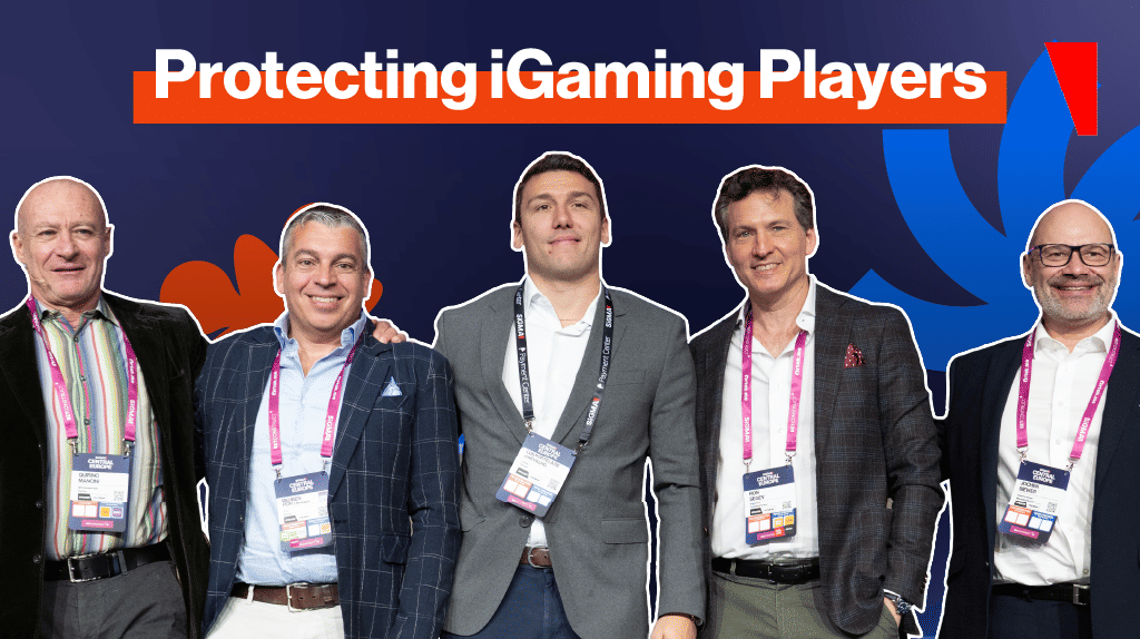 iGaming 行业如何才能真正保护玩家？