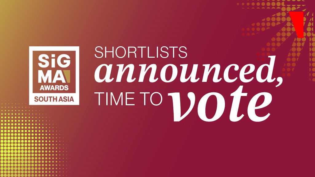 SiGMA South Asia Awards 2025 shortlist unveiled - SigmaPlay