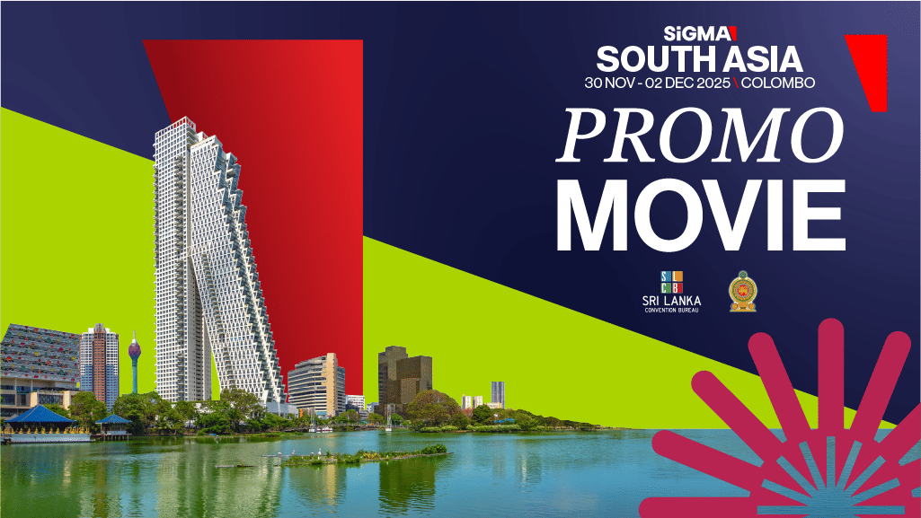 SiGMA South Asia 2025: Strength in numbers