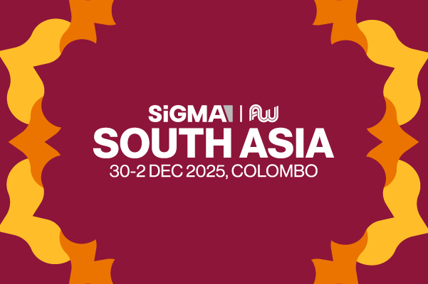 SiGMA South Asia Agenda - SigmaPlay
