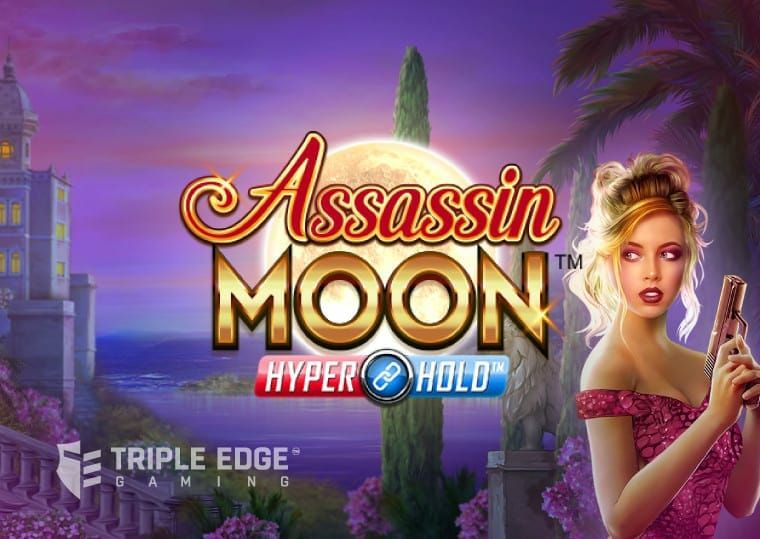 Assassin Moon Slot Review | Play Free Demo