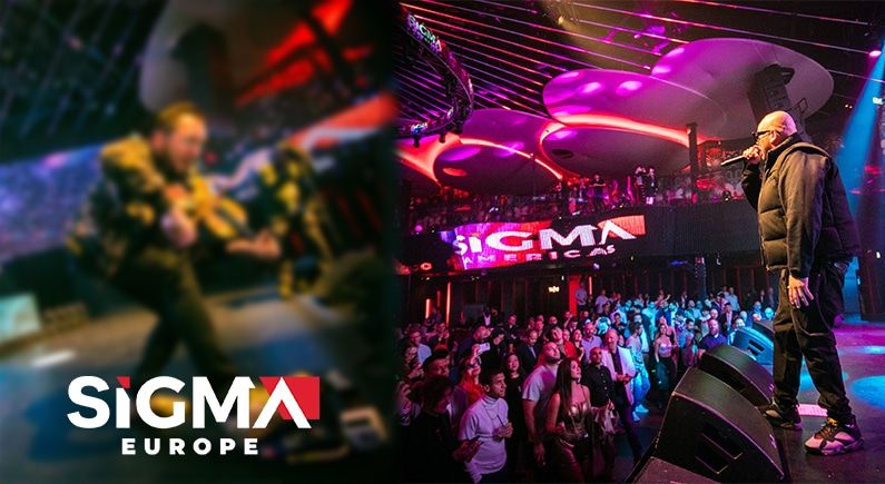 Fat Joe headlines SiGMA Malta Closing Night - SigmaPlay