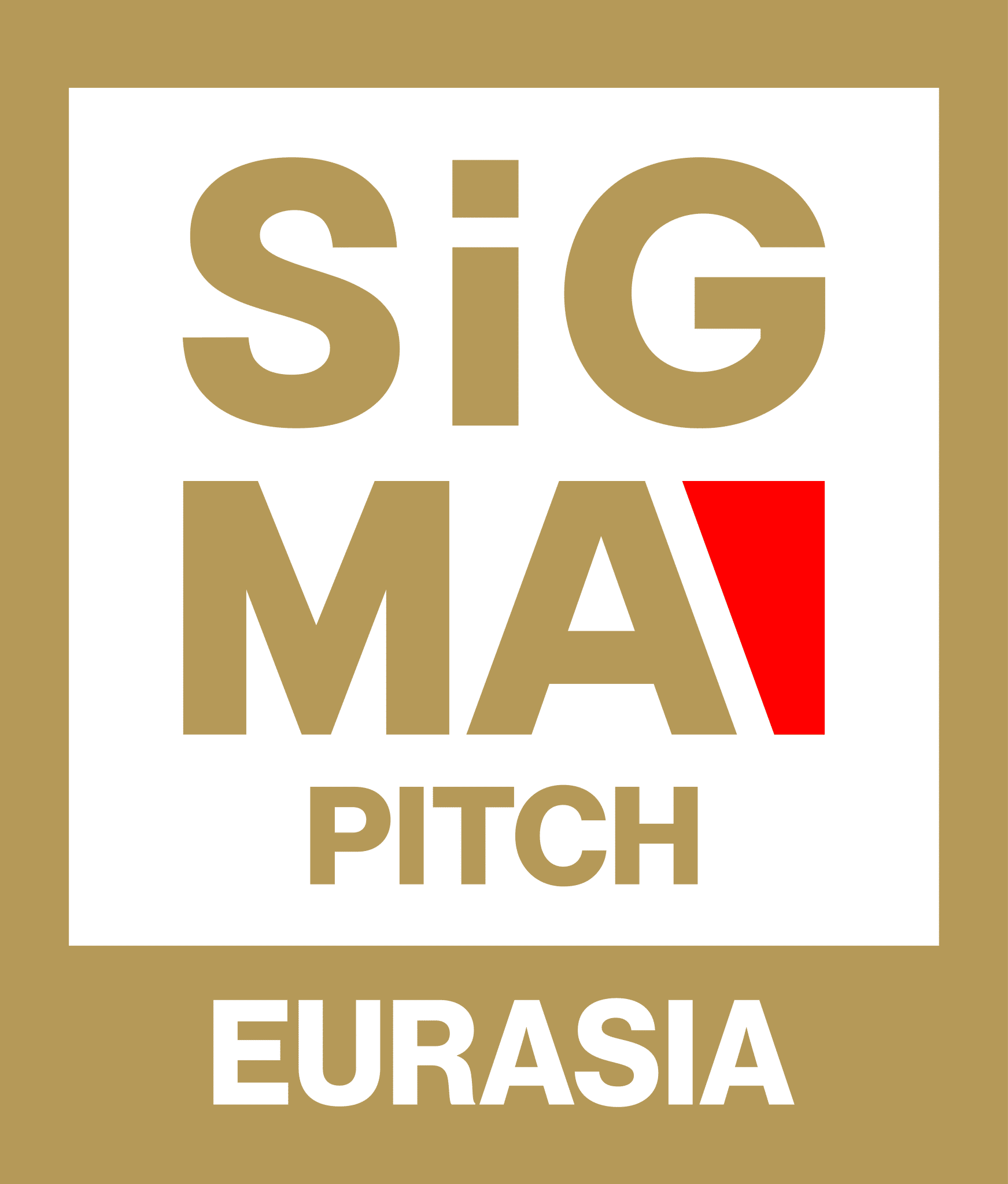 SiGMA Eurasia Summit