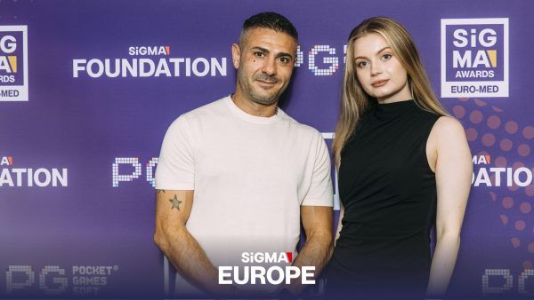 SiGMA Europe Awards 2027