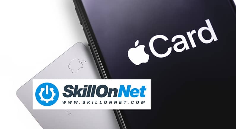 SkillOnNet adds Apple Pay to payment gateway - SigmaPlay