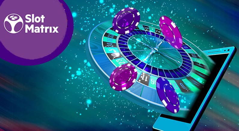 EveryMatrix introduces SlotMatrix, the largest collection of gaming ...