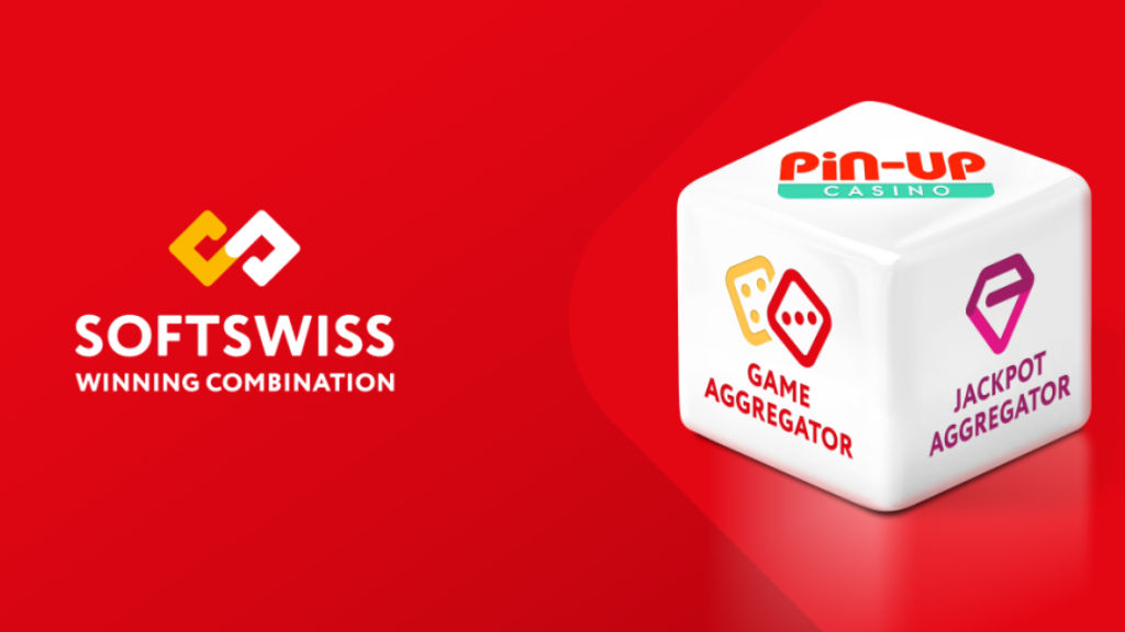 SOFTSWISS Boosted by Aggregator Integration