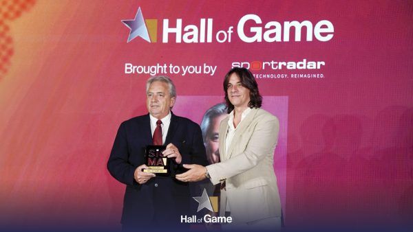 Hall of Game SiGMA Asia 2027