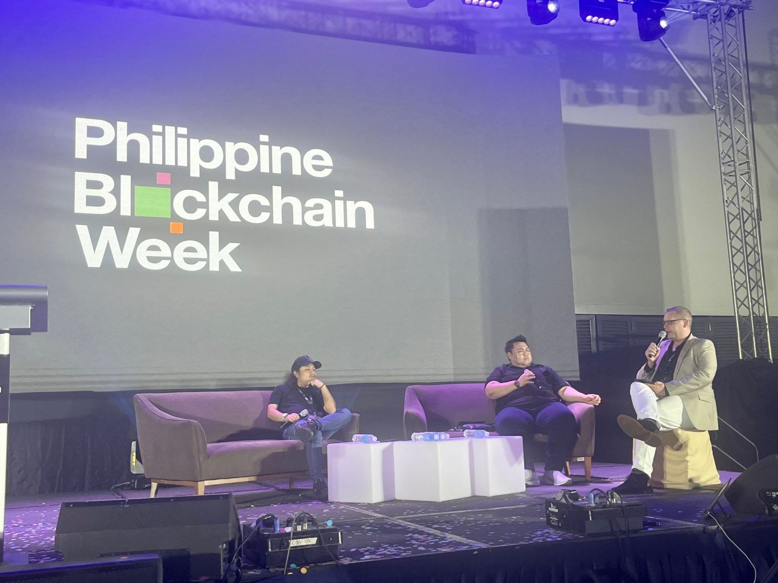 Southeast Asia ramps up blockchain adoption