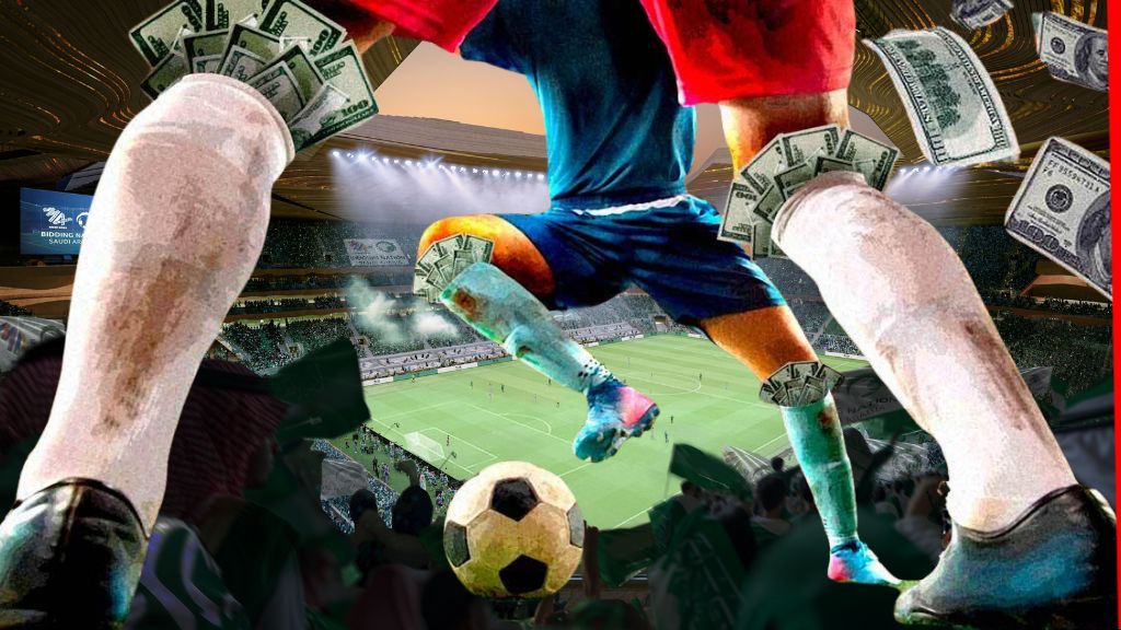 Men Sports Account for 95% of match-fixing cases: report