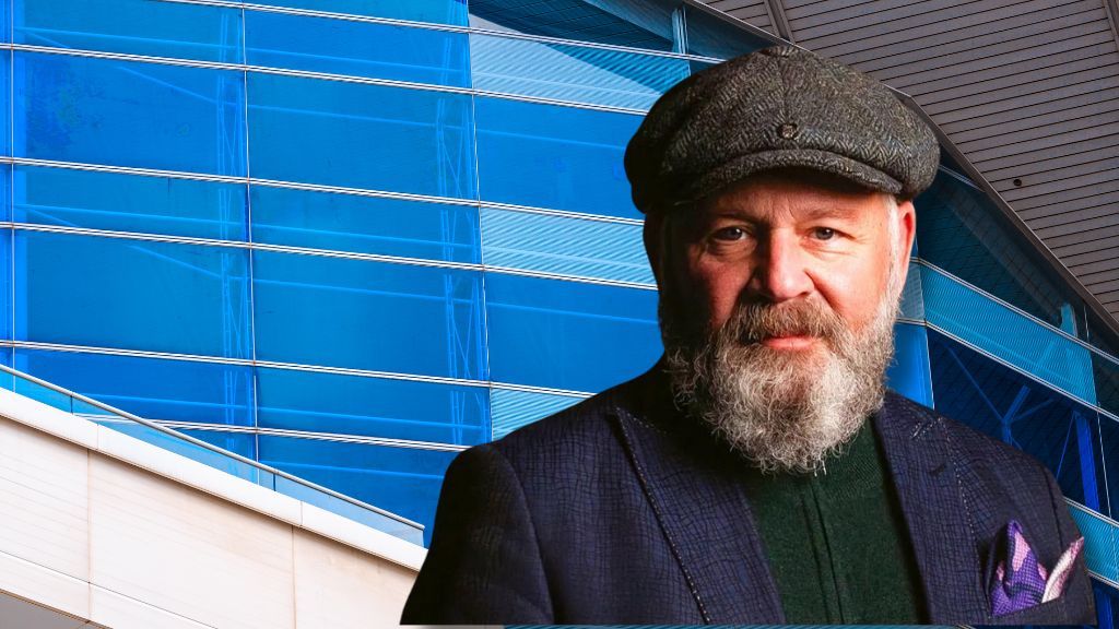 Stephen Crystal weighs in on Asian gaming market future