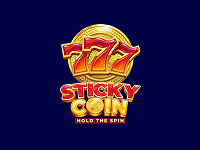 Sticky Coin: Hold the Spin Slot Review