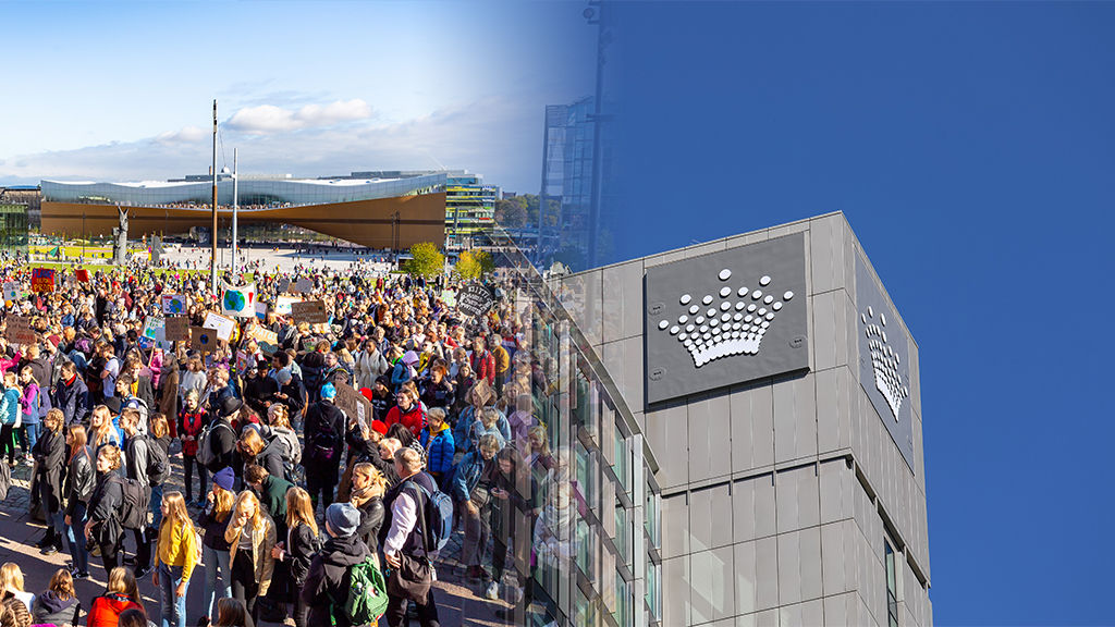 Strikes at Crown Melbourne