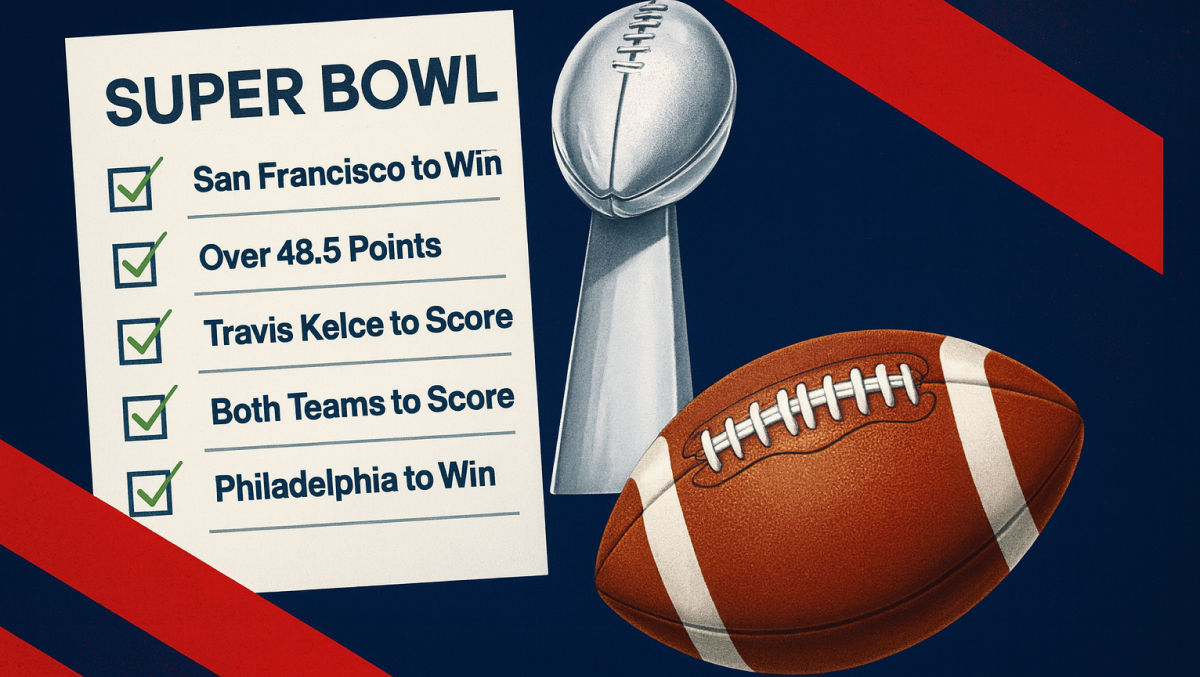 Nfl Super Bowl Tips