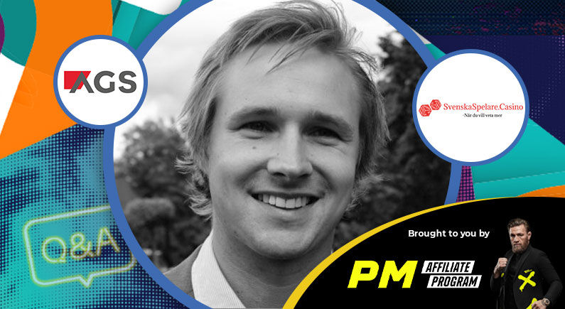 "Only the best affiliates survive and that benefits the players in ...