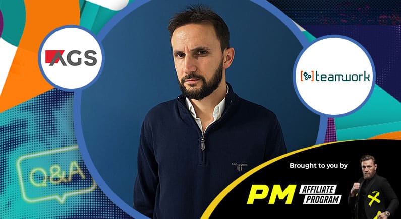 "Work hard and be patient" - Nemanja Lazarevic - SigmaPlay