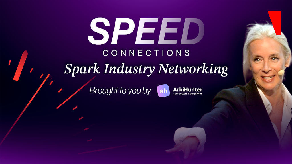 SiGMA ignites powerful networking through Speed Connections