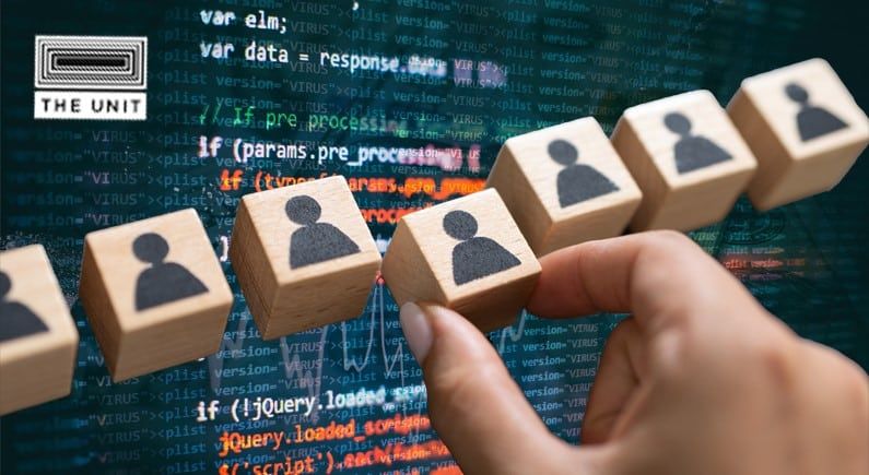 The unit brings Andy Clerkson and Rob Egan’s Strong Industry Nous to ...