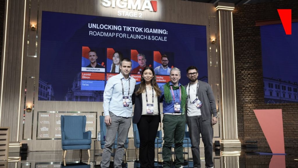 TikTok iGaming compliance and scale roadmap