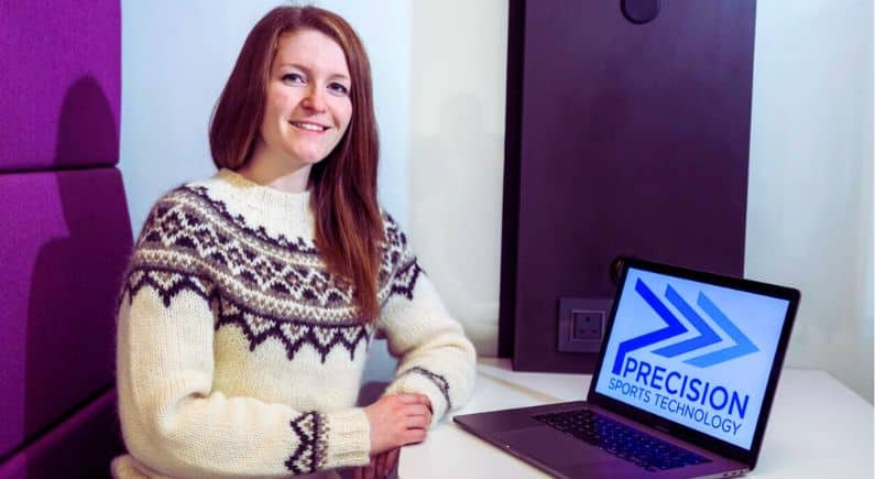 Sports technology start-up nears €3 million seed funding