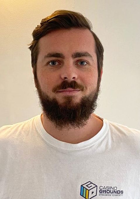 An exclusive interview with Tobias Svensen - SigmaPlay