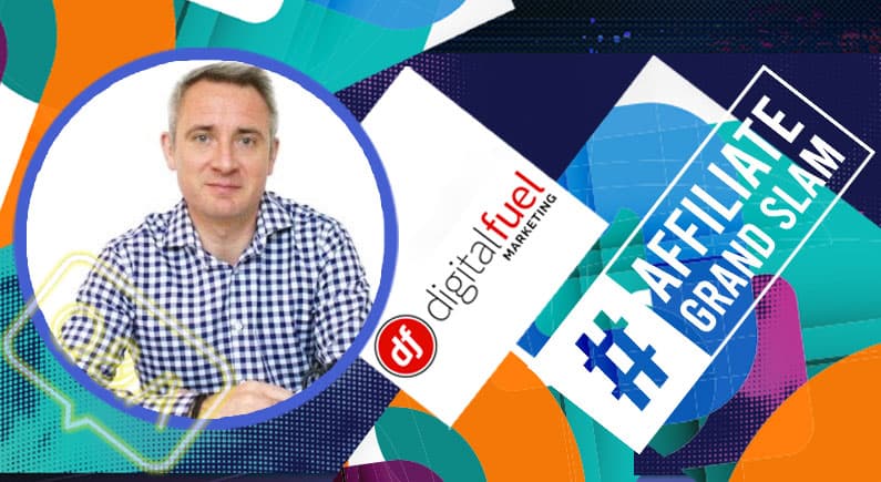 Affiliate Grand Slam: Meet Toby Oddy - SigmaPlay