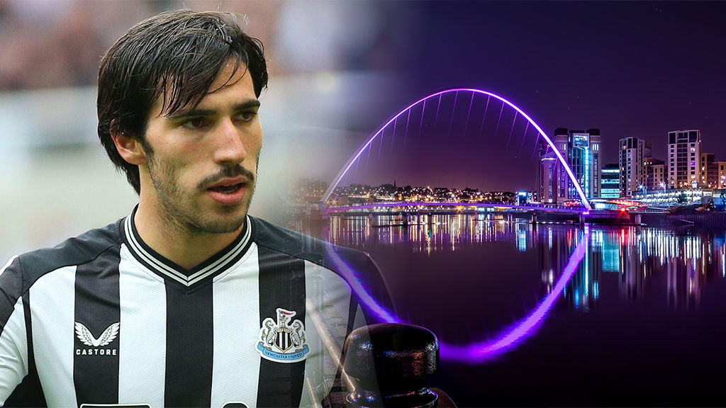 Tonali investigation continues