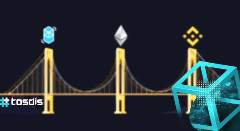 TosDis – the one stop DeFi interoperable solution - SigmaPlay