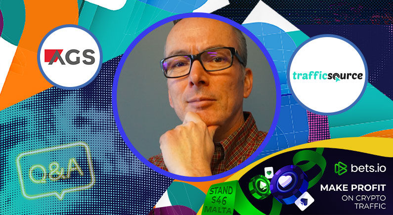 "Reinvest your monthly earnings" - Timothy Glenn, TrafficSource - SigmaPlay