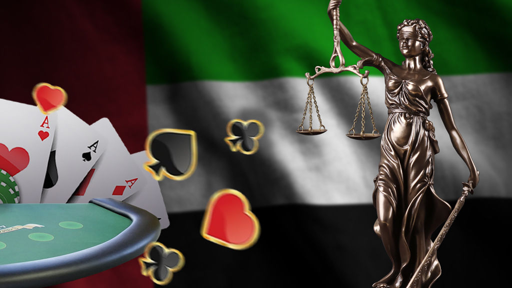 GCGRA sets stage for potential casino legalisation in the UAE