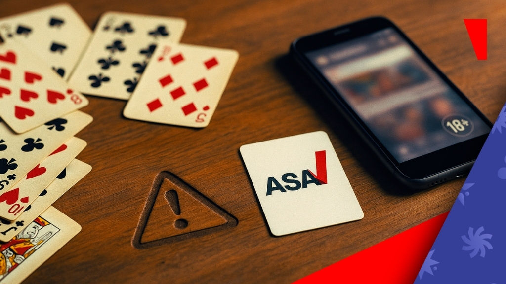 UK gambling ad crackdown hits operators in week one