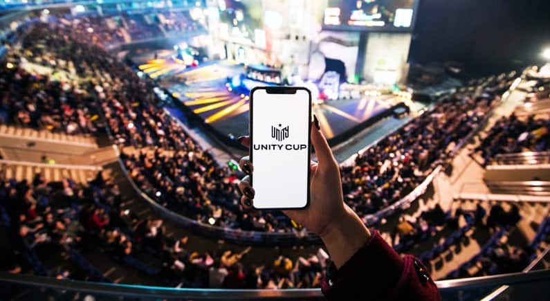 LVP introduces Unity Cup, a national CS:GO Tournament - SigmaPlay