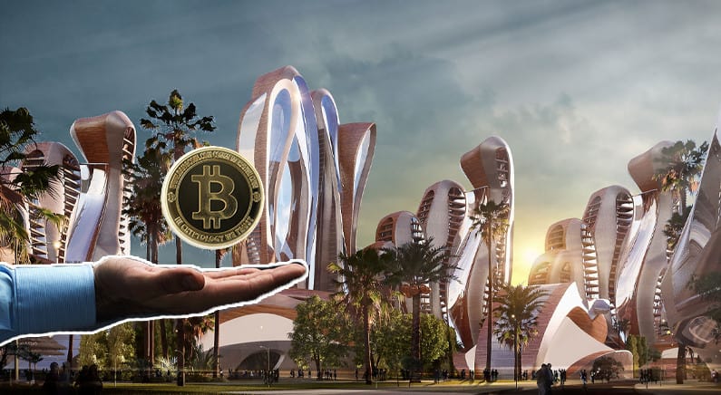 Akoin Cryptocurrency Starts in Kenya to pilot $6 Billion Akon City ...