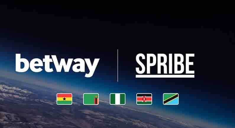 How Spribe soared in South Africa - SigmaPlay