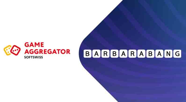 SOFTSWISS Game Aggregator Integrates With Barbara Bang - SigmaPlay