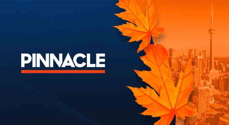 Pinnacle.ca site to go live next week - SigmaPlay
