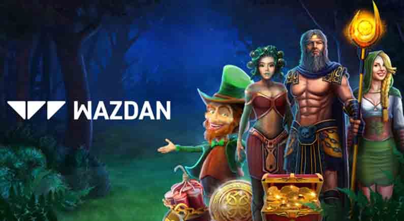 Wazdan continues expansion with series of executive promotions and new ...