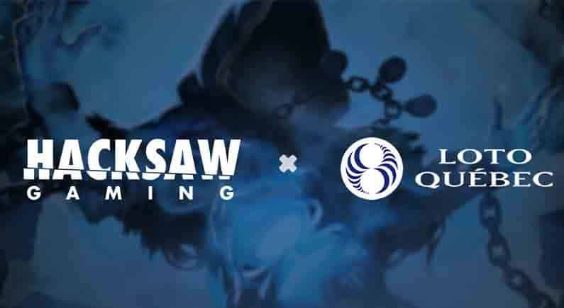 Hacksaw Gaming marks another strong market entry by signing partnership ...