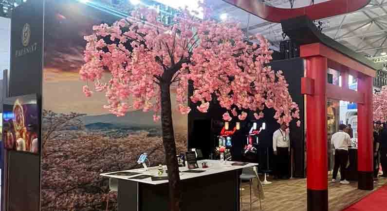 PHOENIX 7 looks back on a successful maiden event - SigmaPlay