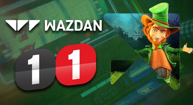 Wazdan Extend Their Reach in Latvia Through a New Partnership - SigmaPlay