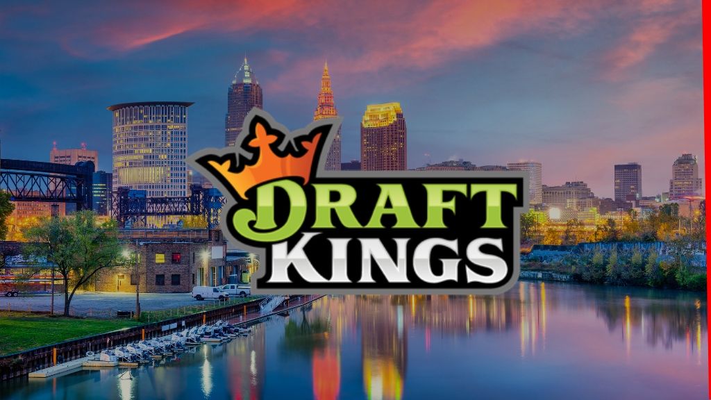 DraftKings is fined in Ohio